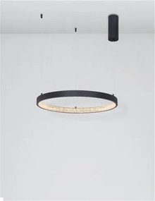 Závěsné LED svítidlo NOVA LUCE PRESTON 35W 3000K 9865160