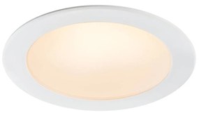 Podhledové svítidlo AKALO 83 DL - 1001264 - Big White