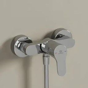 Ideal Standard Sprchová baterie chrom / Sprchová baterie / Nástěnná /
