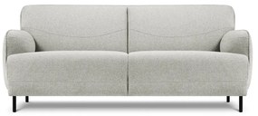 Světle šedá pohovka Windsor &amp; Co Sofas Neso, 175 cm