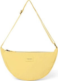 Studio Noos Puffy Fanny pack kabelka Textured Butter Yellow