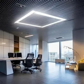 Solight WO2001 LED lineární osvětlení / propojitelné / 24W / 2280lm /