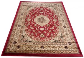 Luxusní kusový koberec EL YAPIMI D1740 - 70x140 cm