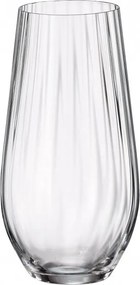 BOHEMIA COLUMBA OPTIC SKLENICE NA VODU 580ML SADA 6 KS