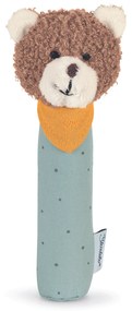 Sterntaler hračka pískací 17 cm medvídek Ben 3312002