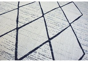 Kusový koberec Marvel krémový 60x110cm