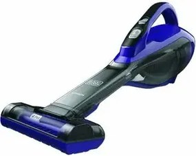 BlackDecker DVA325JP07 / Aku Ruční vysavač / 18V / 0.5 L / Doba provoz