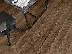 Mexen Queen Creek vinylové panely 1240 x 182 mm SPC 6,5 mm, podklad IXPE 1,5 mm, 4 V-drážka, Dub - F1013-1240-182-505-4V1-01