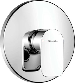 Hansgrohe Neovis Q - Sprchová baterie pod omítku, chrom 71682000