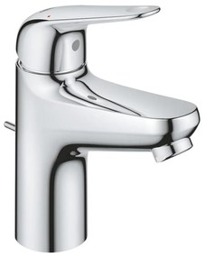 GROHE 24316001 - Umyvadlová baterie SWIFT DN 15 lesklý chrom