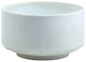 Studio Arhoj Porcelánová miska Sea Foam 630 ml, bílá barva, porcelán