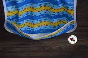 GaGa's Bryndák s rukávy Moře