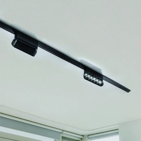 Svítidlo do lišty Neo Serie 120 8W černá