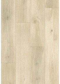Mexen Calera vzorek vinylových panelů SPC 6,5 mm, podložka IXPE 1,5 mm, 4 V-drážka, Dub - F1020-S