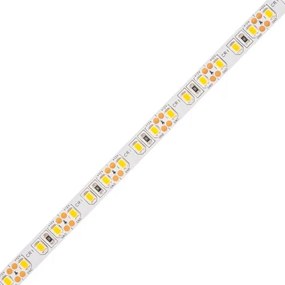 LED pásek 12CRI12096 12V 9,6W/m teplá bílá CRI97 š=8mm 073342 (délka 5m)