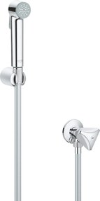 Grohe Tempesta-F Trigger Spray bidetová sprška chrom 27514001 G27514001