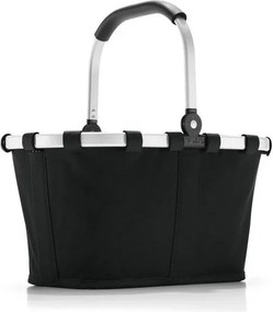Košík Carrybag XS black