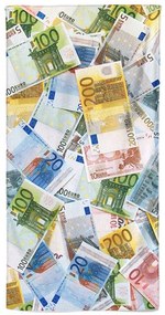 Osuška Euro