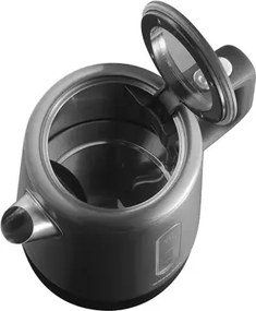 SENCOR SWK 1753BK černá / Rychlovarná konvice / 2200W / 1.7L