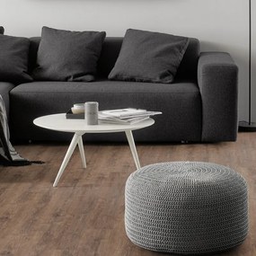 Vinylová podlaha Objectflor Expona Commercial 4088 Dark Classic Oak 3,34 m²