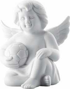 Figurka Classic anděl fotbalista velká