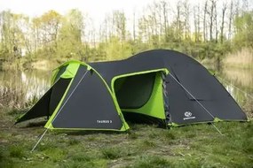 Peme Taurus 3 Turistický stan / stan pro 3 osoby / 380 x 220 x 120 cm