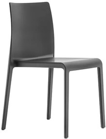 PEDRALI - Židle VOLT HB 673 DS - černá