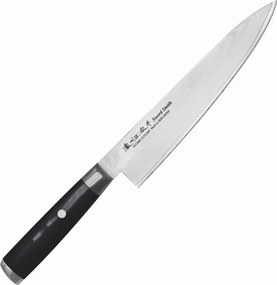 Satake Cutlery Mfg Damascus Nůž šéfkuchaře 20 cm