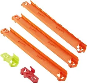 Mattel Hot Wheels TRACK CREATOR sada rovných tratí / od 3 let