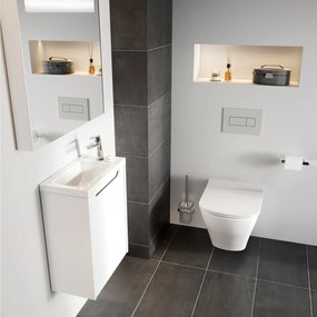 Ravak Classic X01671 WC RimOff závěsné