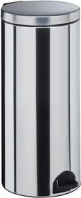 Rossignol Elora 90234 nerez ocel / Pedálový koš / 30 L