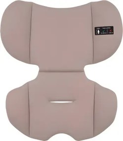 LIONELO Autosedačka Levi One Beige Latte / i-Size / 76-150 cm / 5bodov