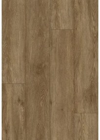 Mexen Fremont vinylové panely 1240 x 182 mm SPC 6,5 mm, podložka IXPE 1,5 mm, 4 V-drážka, Dub - F1099-1240-182-505-4V1-01
