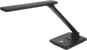 MCE614B černá / Stolní LED lampička / 9W
