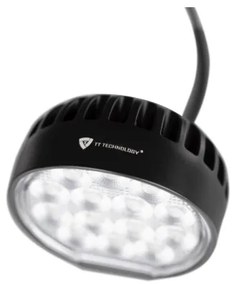 LED Bodové svítidlo pro automobil OSRAM LED/56W/10-30V IP68 5700K