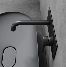 design podomítková baterie DOPORRO WA112