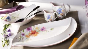 Villeroy&Boch Villeroy & Boch Mariefleur Serve & Salad hluboká miska 210 x 195 x 43 mm, 150 ml