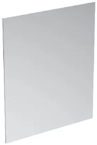 Ideal Standard Mirror&Light - Zrcadlo 60x70 cm T3366BH