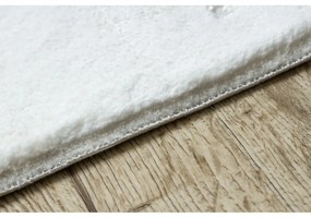 Kusový koberec Madira krémový 160x220cm