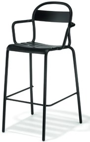 COLOS - Barová židle STECCA 6