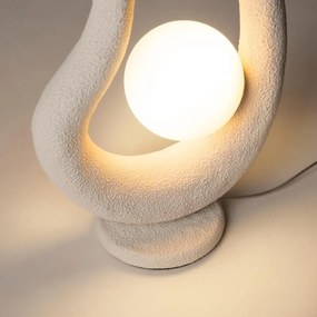 Stolní lampa Opus G9x1 28W MOD380TL-01W - MAYTONI