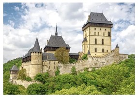 Dino Puzzle Hrad Karlštejn 500 dílků