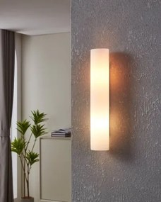 Nástěnné svítidlo EGLO Zola 83406 2xE14/40W