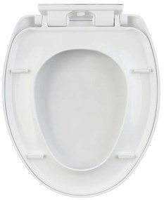 AWD WC prkénko Soft Close