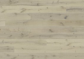 Dřevěná podlaha Dub Texture White - přírodní olej - 151199240