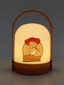 Sinsay - LED noční lampička s rukojetí Toy Story - vícebarevná