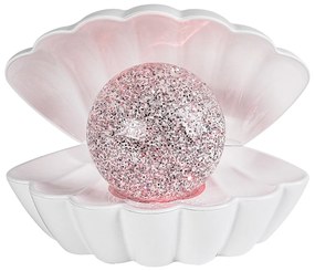 Rabalux SPARKLY LED dětská dekorativní lampička 76030