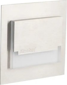Orientační svítidlo 12V Kanlux SABIK MINI LED CW 0,8W 6500K 23111