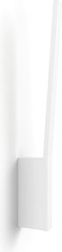 XXXLutz NÁSTĚNNÉ LED SVÍTIDLO, 10,7/55,8/3,1 cm Philips HUE - Online Only svítidla - 003667038302