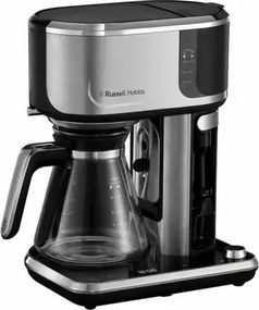 Russell Hobbs 26230-56 Attentiv Coffee Bar černá / kávovar na překapáv